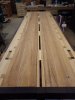 The Big Ash Workbench Build | NC Woodworker